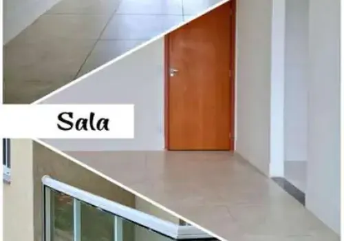 Coberturas à venda no Nova Cidade em Nilópolis | Chaves na Mão