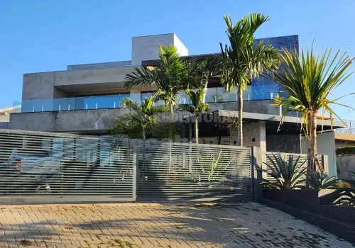 Casas em condomínio à venda na Terras da Barra em Mendonça | Chaves na Mão