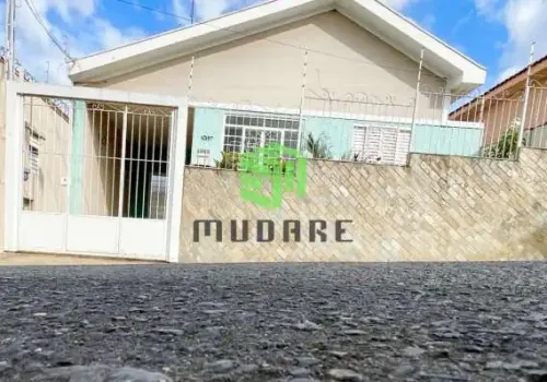 Casas com 2 quartos na Rua Padre Anchieta em Franca | Chaves na Mão