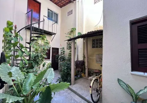 Kitnets mobiliados em Fortaleza - CE | Chaves na Mão