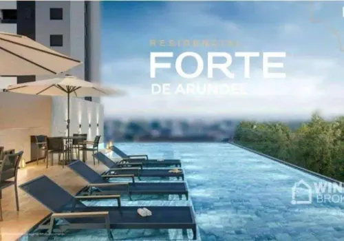 Apartamentos à venda no Jardim Colombo (Distrito São Domingos) em ...