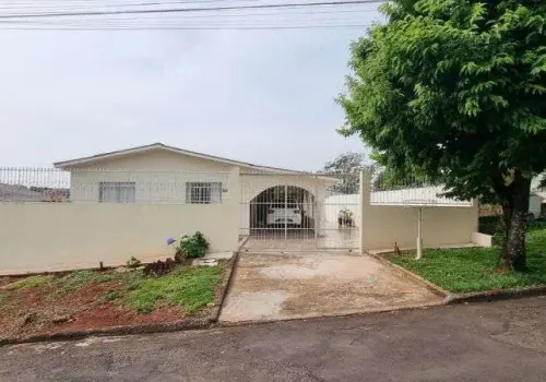 Casas com 3 quartos à venda no Loteamento Central em Apucarana | Chaves ...