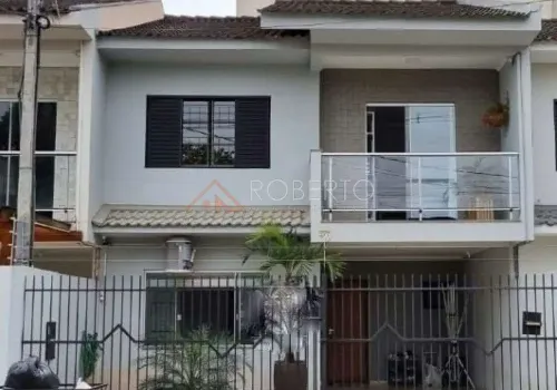 Casas à venda na Rua Arduíno Mário Morini em Paranavaí | Chaves na Mão