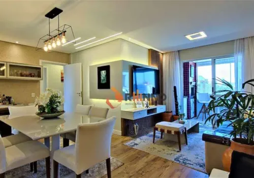 Apartamentos à venda na Rua Dom Pedro I em Curitiba | Chaves na Mão