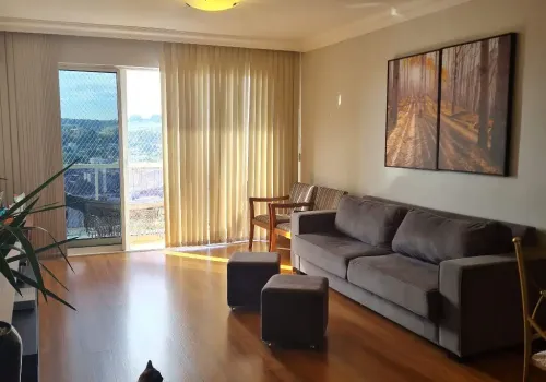 Apartamentos à venda no Jardim Primavera em Pato Branco | Chaves na Mão