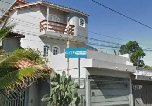 Casas com 1 quarto à venda no Jardim Fazenda Rincão em Arujá | Chaves ...