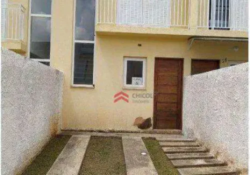 Casas para alugar na Estrada dos Pereiras em Cotia | Chaves na Mão