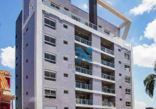 Coberturas à venda na Rua Bispo Dom José em Curitiba | Chaves na Mão