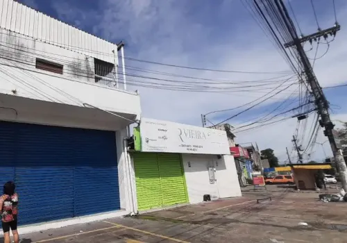 Prédios no Japiim em Manaus | Chaves na Mão