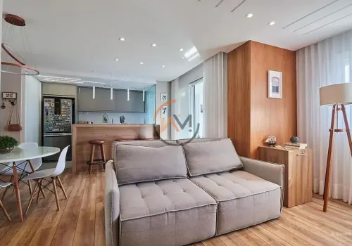 Apartamentos à venda na Vila Izabel em Curitiba | Chaves na Mão