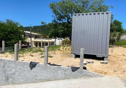Terrenos à venda no Guarda do Embaú (Ens Brito) em Palhoça | Chaves na Mão