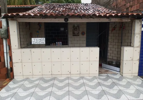 Casas com varanda direto com o proprietário com 1 quarto no Centro em ...