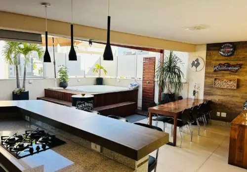 Coberturas à venda no Buritis em Belo Horizonte | Chaves na Mão