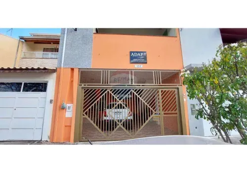 Casas com varanda com 2 quartos à venda na Vila Regina Célia em ...