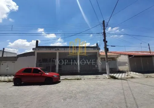 Imóveis comerciais na Avenida Antônio Alves de Carvalho Rosa em Jacareí ...