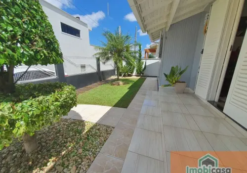 Casas mobiliados à venda na Rua Alexandrino Antonio Nunes em Tubarão ...