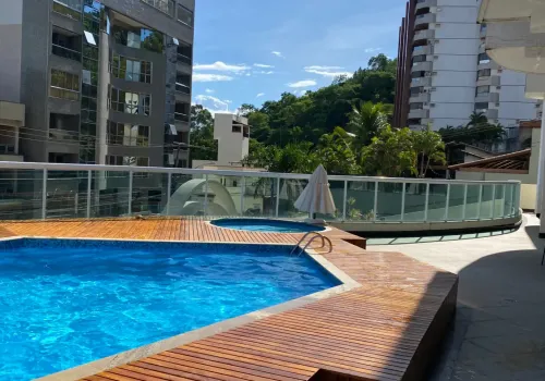 Apartamentos com piscina direto com o proprietário à venda no Maria das ...