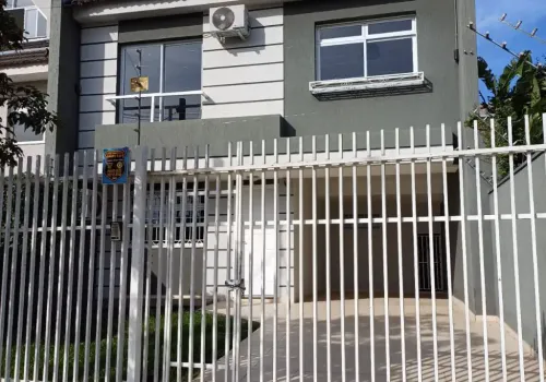 Casas à venda na Rua André Cecone em Curitiba | Chaves na Mão