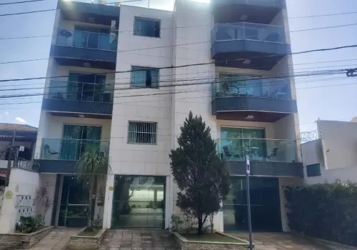 Coberturas à venda no Cariru em Ipatinga | Chaves na Mão