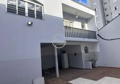Casas comerciais para alugar na Rua José Martinez Gabarron em Sorocaba ...