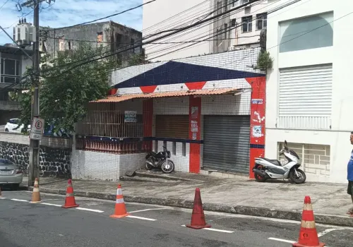 Imóveis de 2 quartos na Ladeira da Praça em Salvador | Chaves na Mão