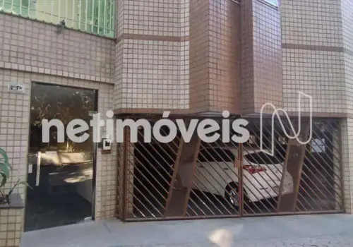 Apartamentos com 4 quartos para alugar na Rua Professor Regozino Alves em Belo Horizonte ...