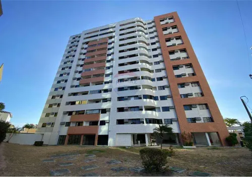 Apartamentos à venda no Guararapes em Fortaleza | Chaves na Mão