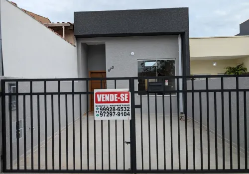 Casas direto com o proprietário à venda no San Marino em Piracaia ...