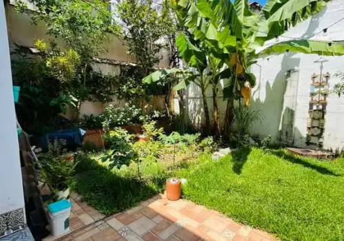 Casas à venda na Rua Carlos Gomes em Santos | Chaves na Mão