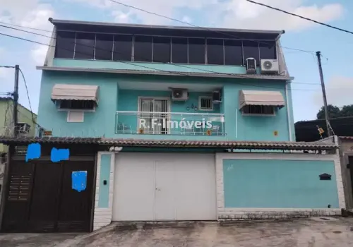 Casas à venda em Bento Ribeiro no Rio de Janeiro | Chaves na Mão