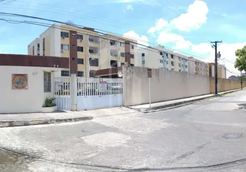 Apartamentos para alugar em Aracaju - SE - Página 2 | Chaves na Mão