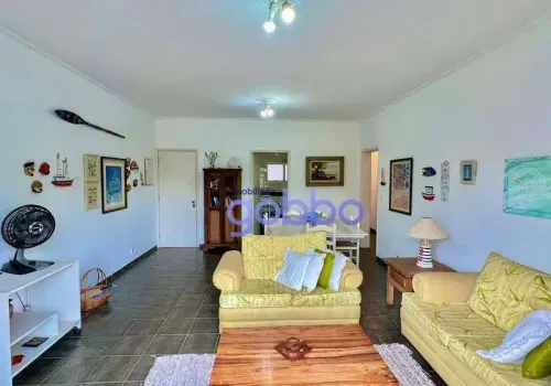 Apartamentos à venda em Tenório em Ubatuba | Chaves na Mão