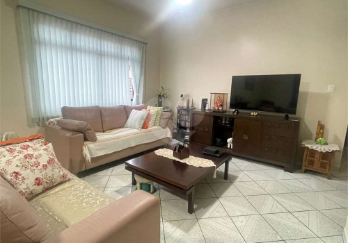 Casas à venda no Ponta da Praia em Santos | Chaves na Mão