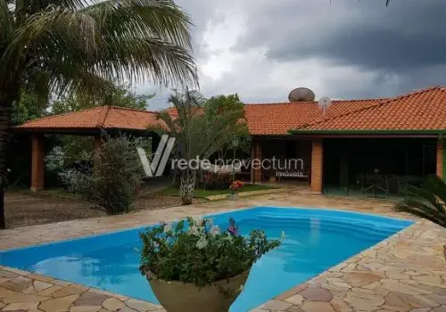 Casas para alugar na Rua David Bellotti em Campinas | Chaves na Mão