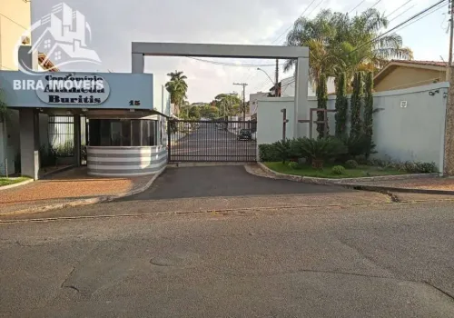 Casas em condomínio na Avenida Alexandre Barbosa em Uberaba | Chaves na Mão