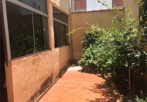Casas com 3 quartos à venda na Rua Francisco Antônio Gonçalves em São ...