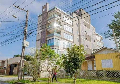 Imóveis residenciais para alugar na Vila Izabel em Curitiba | Chaves na Mão