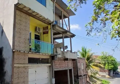 Casas à venda no Japiim em Manaus | Chaves na Mão