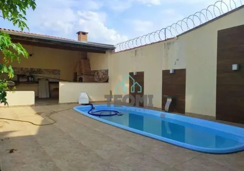 Casas à venda na Rua Inácio Vieira de Almeida em Taubaté | Chaves na Mão