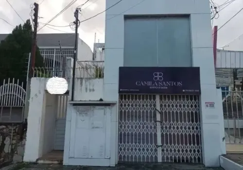 Casas à venda na Avenida Pedro Calazans em Aracaju | Chaves na Mão