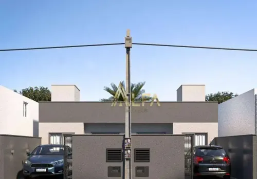 Casas com quintal à venda no Rio do Meio em Itajaí | Chaves na Mão