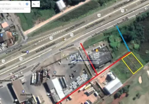 Terrenos na Planta Folloni em Colombo | Chaves na Mão