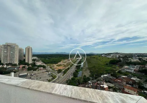 Coberturas com 2 quartos à venda no Cancela Preta em Macaé | Chaves na Mão