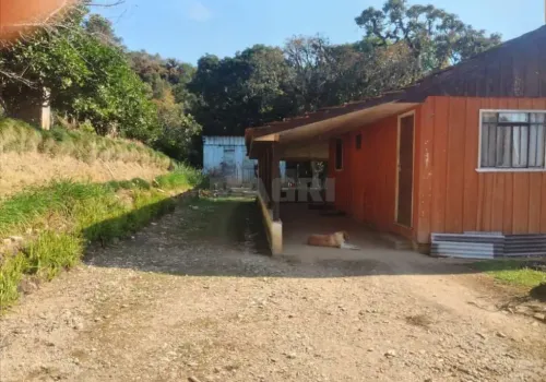 Imóveis no Conceição da Meia Lua em Campo Magro | Chaves na Mão