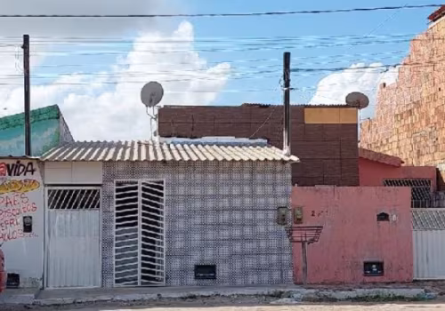 Casas à venda na Rua Belém em Santa Rita | Chaves na Mão Casas à venda na Rua Belém em Santa Rita | Chaves na Mão