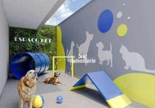 Apartamentos com 3 quartos à venda na Praça Maria Bergamin Andretta em ...