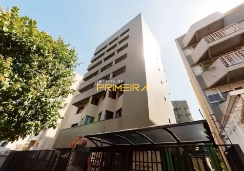 Apartamentos com 4 quartos à venda na Alameda Prudente de Moraes em ...