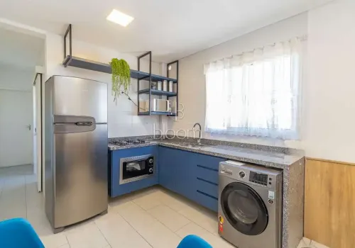 Apartamentos à venda no Cajuru em Curitiba | Chaves na Mão