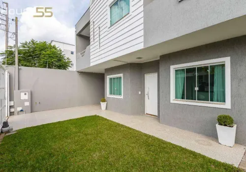 Casas em condomínio com 1 quarto à venda na Rua Olga de Araújo ...