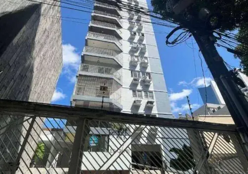 Apartamentos com 2 quartos para alugar na Travessa Rui Barbosa em Belém ...